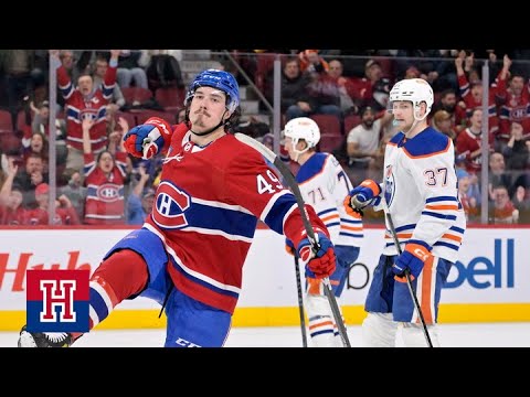 Tory Dello channels late mother's strength to Laval Rocket blue line ...