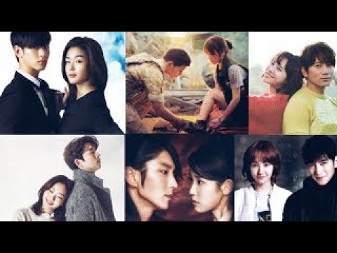Favorite Korean Drama OST Playlist 2013 - 2017