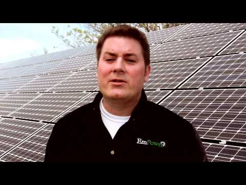 Empower Solar Student Competition