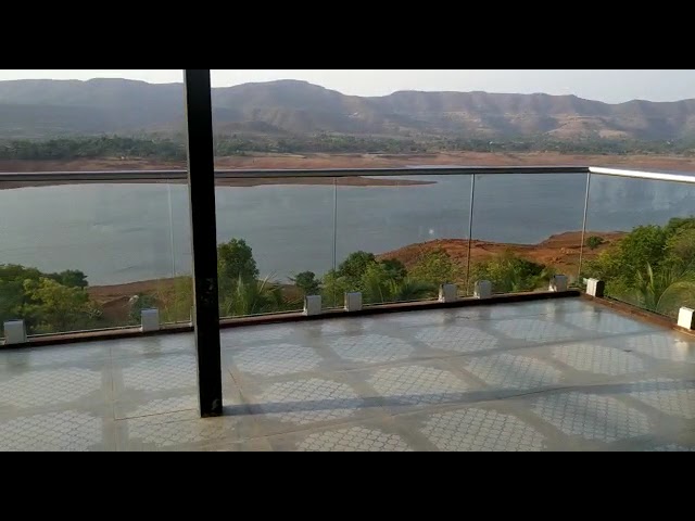 Stainless Steel Railings - Stainless Steel Glass Railing Manufacturer ...