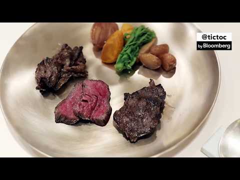 Koreas Summit Leaders To Dine On "Sunshine Menu"