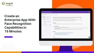 Joget DX Price, Reviews & Ratings | GetApp Singapore 2024