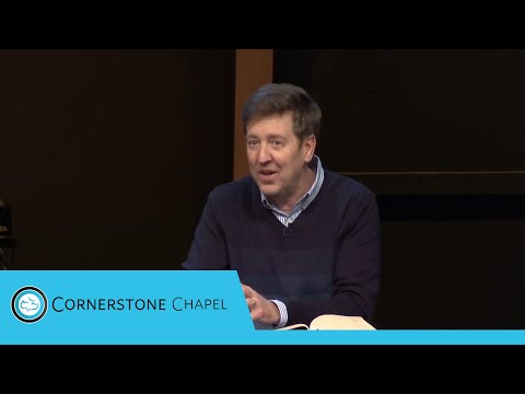 Verse by Verse Bible Study | Hebrews 10 | Gary Hamrick