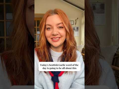 Learn Scottish Gaelic | How To Say ‘The Isle of Skye’ In Scottish Gaelic (with phonetics)