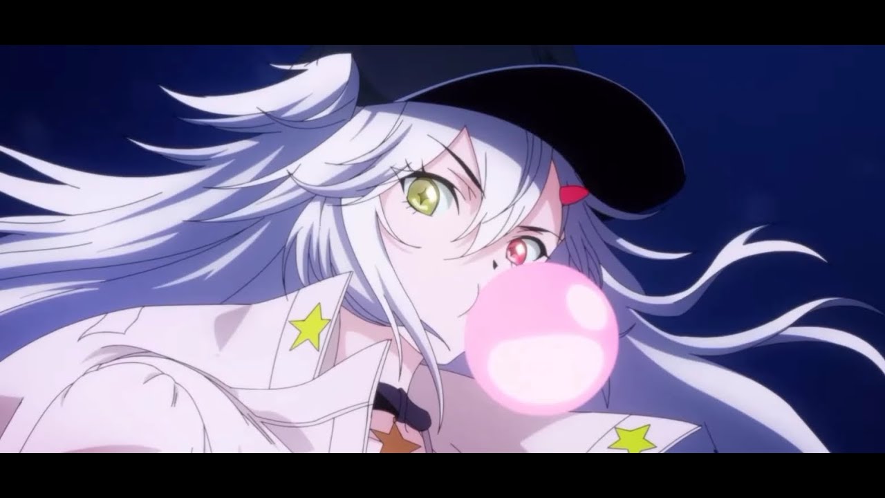 Neural Cloud : Banxsy Animation Skill