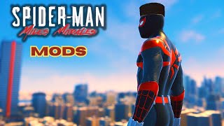 Media at Marvels Spider-Man: Miles Morales Nexus - Mods and community