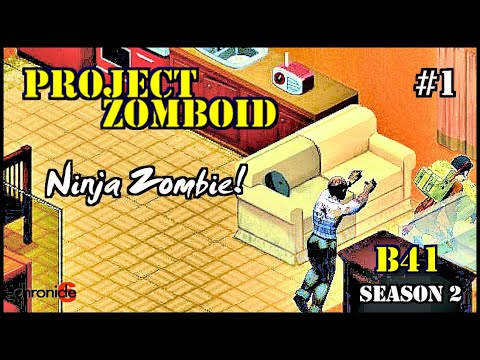 Steam Community :: Project Zomboid