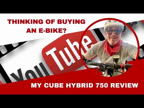 Cube Reaction Hybrid Review 2022