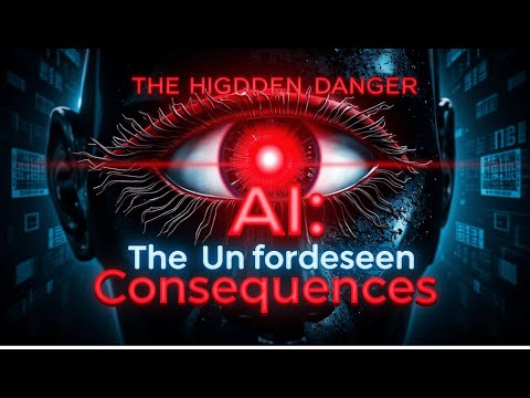 Why AI is Dangerous The Hidden Risks..!!!