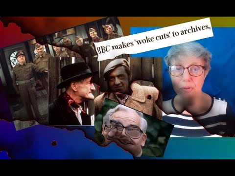 The BBC, Minitrue and the Censorship of Old Shows
