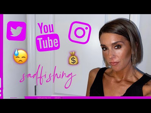 IS SADFISHING LEGIT? IS IT BAD?...