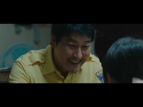 A Taxi Driver | Korean Movie