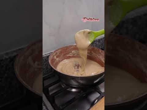 Cajeta.