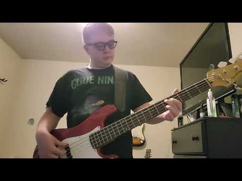 Pretty Fly (For a White Guy) - Bass Cover | Viewer Requested