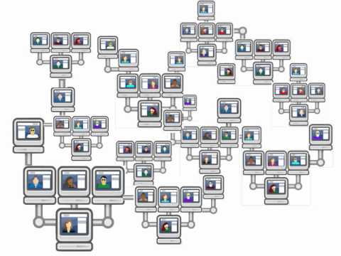 Social Networks 101