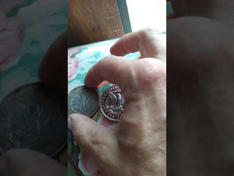 FAKE Morgan Silver Dollar Coins from the Bradford Exchange!!!