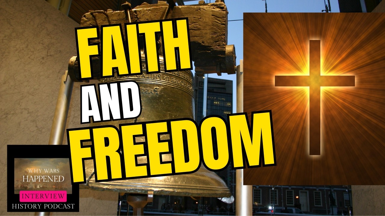 The Religious Freedom That Saved the Revolution