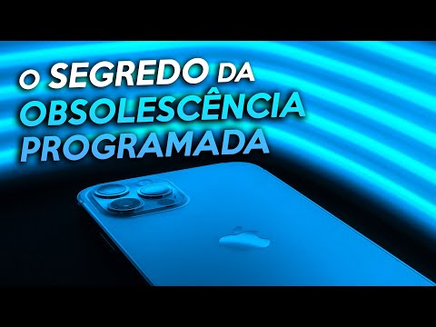O que é OBSOLESCÊNCIA PROGRAMADA? – A.I. Carr