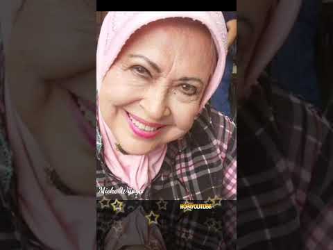 Mengenang Mieke Wijaya