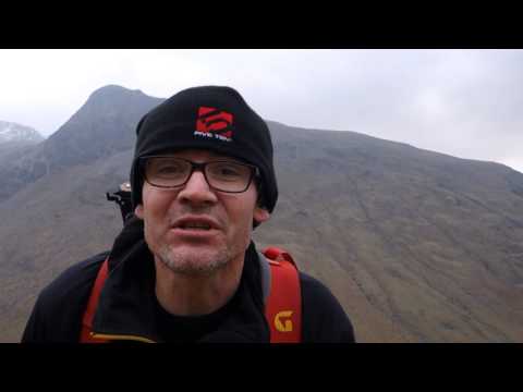 Episode 9 - Napes Needle