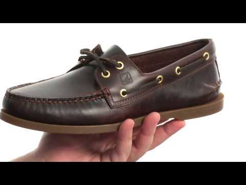 Sperry Top-Sider Authentic Original SKU:7158233