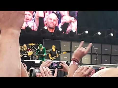 ACDC - Opening [Live 17.08.24 @ Croke park, dublin]
