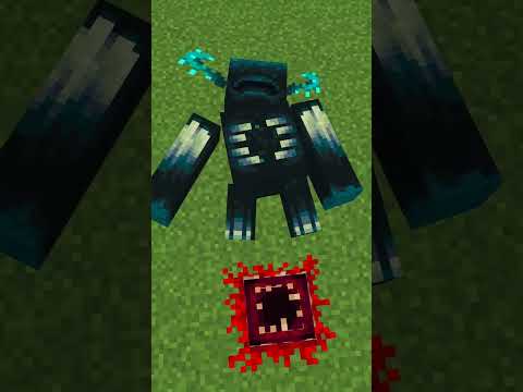 New Parasite addon for Minecraft Bedrock