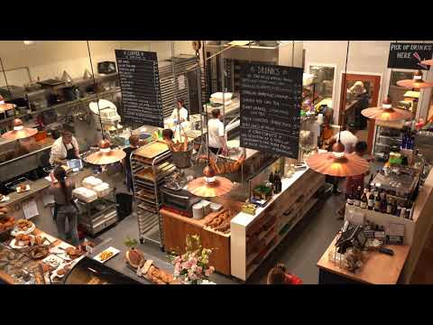 ONE HOUSE BAKERY-BENICIA