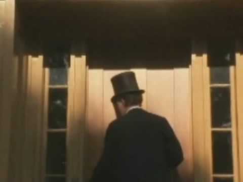 New orientation film at Lincoln Home Visitors Center