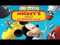 Mickey Mouse Clubhouse Dvd Menu Watch HD Mp4 Video Download Free