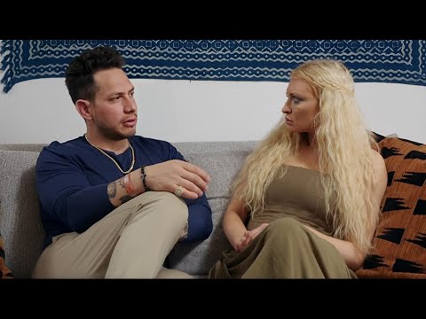 After his split from Natalie, Josh is now dating another 90 Day Fiancé cast member