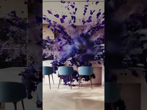 Mocha mousse #kitchendesigns #olivecolor #lavendercolor #trendcolor #mochamousse #andrianmelin