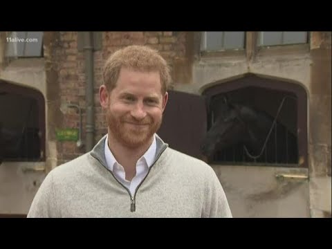 Update on the newest royal baby boy