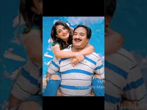 Nayani pavani father photos trendy videos