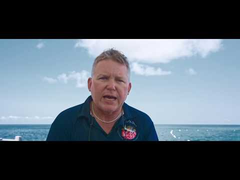 Reef Magic Cairns