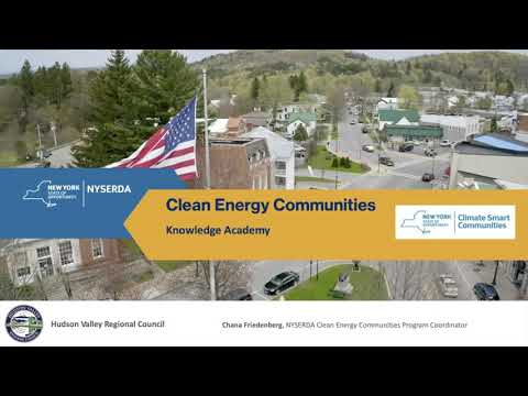 CSC Tutorial 2 – How Communities Participate in CSC, Exploring & Selecting Certification Actions