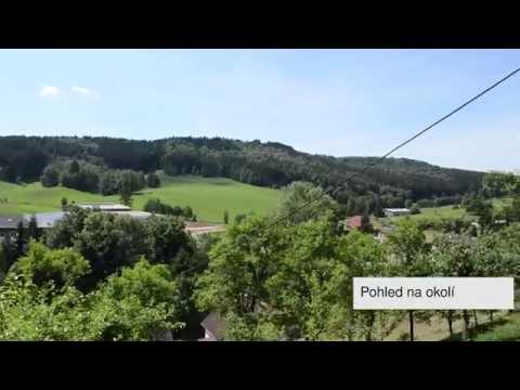 Chaty a chalupy - Čistá u Horek, Podkrkonoší
