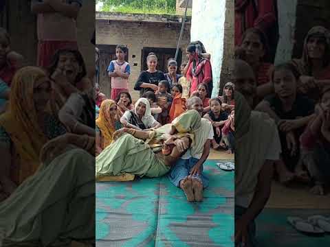 मैया भैया को न कछु दोस देहाती खोइया एक बार जरूर देखें वीडियो अच्छी तो चैनल को सब्सक्राइब करें