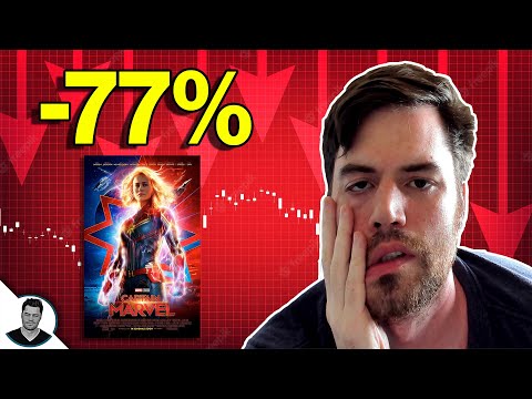 Every Captain Marvel Spec Comic Book 4 Years Later