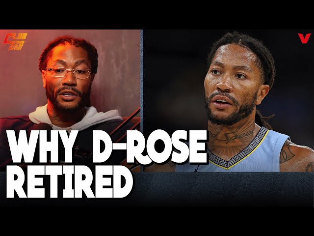 Derrick Rose's ex Mieka Reese brags about son PJ Rose playing level ...