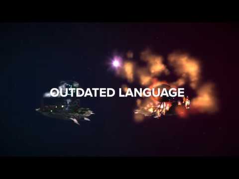 Outdated Language