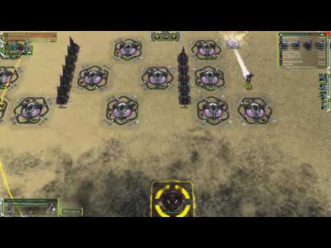 Steam Community :: Video :: Supreme Commander FAF - LOL Nuke