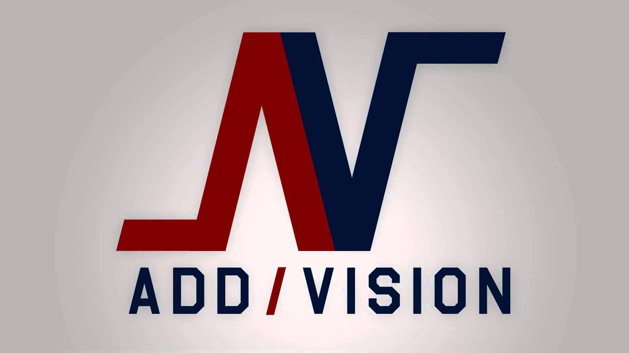 Add / Vision Intro