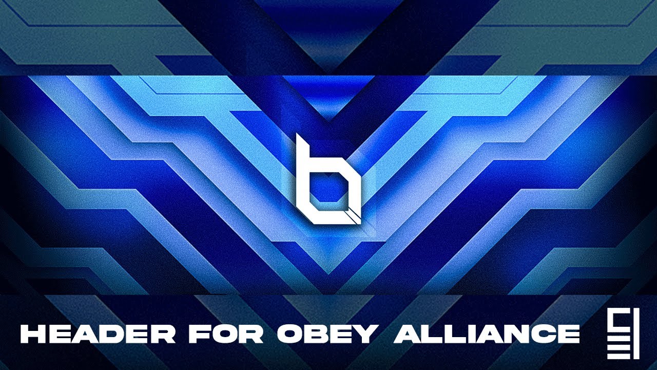Header For Obey Alliance (IM BACK!)