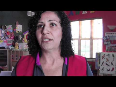 Child Care Resource Connection