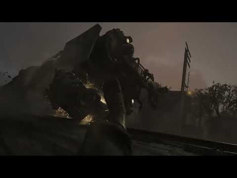 Steam Community :: Video :: Deragliamento del Panzerzug (Call of Duty ...