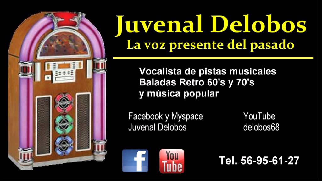 popurri variado Juvenal Delobos