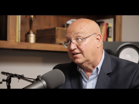 139 - How 'The Informant' Found True Meaning in Life with Mark Whitacre