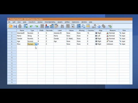 How to Download and Install IBM SPSS Statistics V26 2019