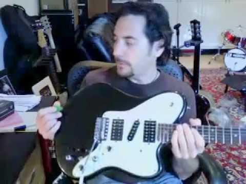 Fernandes Native Pro - Artists Using It | Equipboard